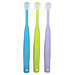 Baby Buddy, Brilliant, Child Toothbrush, 2-5 Years, Blue, Yellow ...