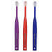 Baby Buddy, Brilliant, Kids Toothbrush, 5-9 Years, 3 Toothbrushes