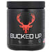 Bucked Up, Pre-Workout, Red Raspberry, 11.1 oz (315 g)