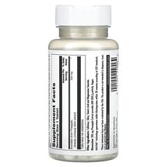 KAL, Bromelain, 500 mg, 60 Tablets