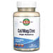 KAL, Cal/Mag/Zinc, High Potency , 100 Tablets