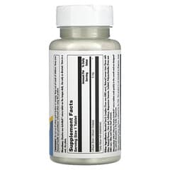 KAL, Lithium Orotate, Lemon Lime , 5 mg, 90 Micro Tablets