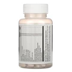 KAL, Super Enzymes, 60 Tablets