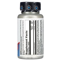 KAL, B-12 Methylcobalamin, Raspberry, 1,000 mcg, 90 Micro Tablets