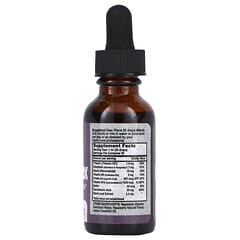California Natural, B-Complex, Raspberry, 1 oz (30 ml)