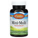Carlson, Mini Multi, 90 Mini Tablets