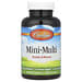 Carlson, Mini-Multi, Vitamins & Minerals, 180 Mini Tablets