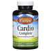 Carlson, Cardio Complete, Advanced Cardiovascular Multi, 180 Tablets