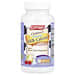 CATALO, Children's Milk Calcium + Probiotics with Vitamin C , 50 ...