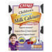 CATALO, Children's Milk Calcium + Probiotics with Vitamin C , 50 ...