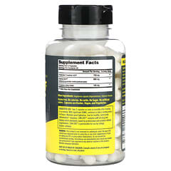 Con-Cret, Muscle Recovery , 90 Capsules