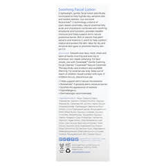 Ceramedx, Soothing Facial Lotion, Fragrance Free, 4 fl oz (118 ml)