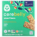 Cerebelly, Smart Bars, Organic Toddler Bars, Apple Kale, 5 Bars, 0.84 ...