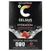 Celsius, Live Fit, Hydration, Essential Electrolytes, No Caffeine ...