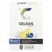 Celsius, Live Fit, Blueberry Lemonade, 14 On-The-Go Packets, 0.19 oz (5 ...