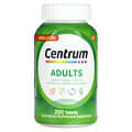 Centrum, Adults Multivitamins , 200 Tablets