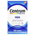 Centrum, Men Multivitamins, 120 Tablets