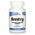 21st Century, Sentry Men, Multivitamin & Multimineral Supplement, 120 ...
