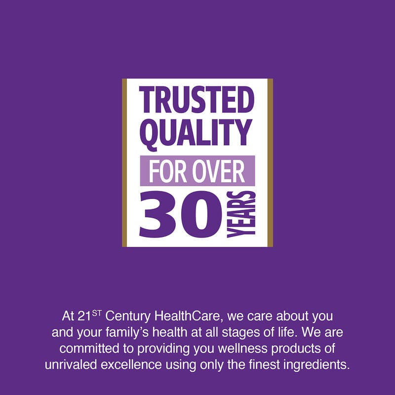 21st Century, L-Lysine, 1,000 mg, 90 Tablets