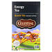 Celestial Seasonings, Energy Tea, Black Tea, 12 Tea Bags, 0.8 oz (23 g ...