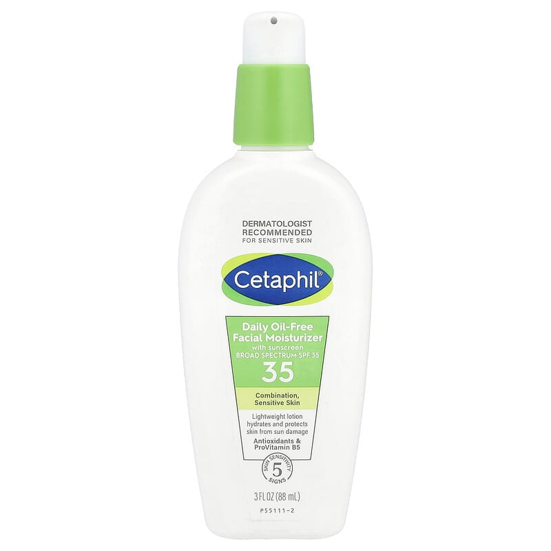 SPF 35 88ml 3