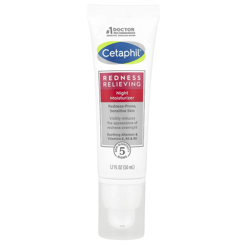 Cetaphil night cream store