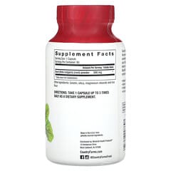 Country Farms, Bountiful Beets, Whole Beet Extract, 90 Capsules