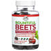 Country Farms, Bountiful Beets Gummies, Black Cherry, 60 Gummies