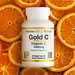 California Gold Nutrition, Gold C, USP Grade Vitamin C, 1,000 mg, 60 ...