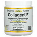 California Gold Nutrition, CollagenUP, Hydrolyzed Marine Collagen ...