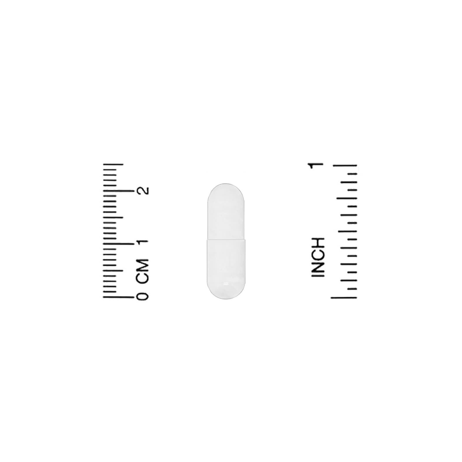 California Gold Nutrition, L-Cysteine, AjiPure, 500 mg, 60 Veggie Capsules