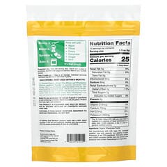 California Gold Nutrition, Superfoods, Organic Wheat Grass Powder, 8.5 ...