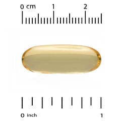 California Gold Nutrition, Omega 800 Ultra-Concentrated Omega-3 Fish ...