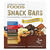 California Gold Nutrition, FOODS, Variety Pack Snack Bars, 12 Bars, 1.4 ...