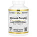 California Gold Nutrition, Silymarin Complex with Milk Thistle Extract ...
