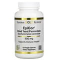 California Gold Nutrition, EpiCor, Dried Yeast Fermentate, 500 mg, 120 ...