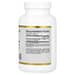 California Gold Nutrition, Epicor®, Dried Yeast Fermentate, 500 mg, 120 ...