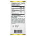 California Gold Nutrition, Choline Silica Complex, Bioavailable ...