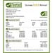 California Gold Nutrition, Choline Silica Complex, Bioavailable ...