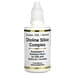 California Gold Nutrition, Choline Silica Complex, Bioavailable ...