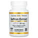California Gold Nutrition, Saffron Extract with Affron, 28 mg, 60 ...
