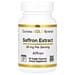 California Gold Nutrition, Saffron Extract with Affron®, 28 mg, 60 ...