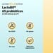California Gold Nutrition, Probióticos LactoBif® 65, 30 cápsulas vegetales