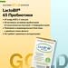 California Gold Nutrition, LactoBif® 65, пробиотики, 30 растительных капсул