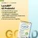 California Gold Nutrition, LactoBif® 65 probiotici, 30 capsule vegetali