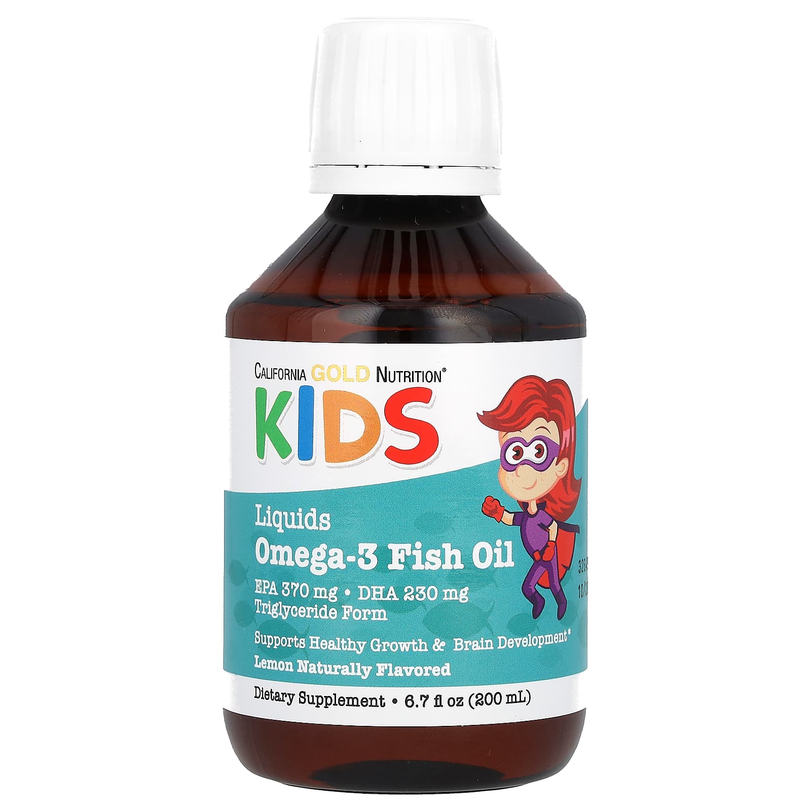 Omega 3 For Toddlers