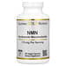 California Gold Nutrition, NMN, 175 mg, 180 Veggie Capsules