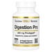 California Gold Nutrition, Digestion Pro с ProDigest®, смесью экстрактов артишока и имбиря для ...