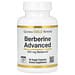 California Gold Nutrition, Berberine Advanced, Berbevis Phytosome with Berberine Phospholipid ...