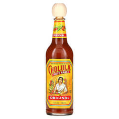 Cholula, Hot Sauce, Original, 12 fl oz (360 ml)